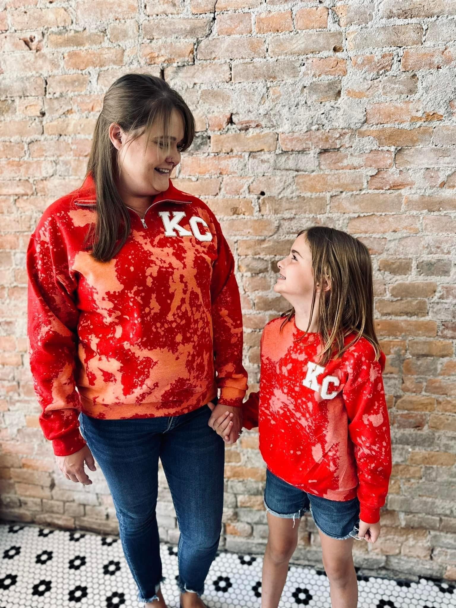 KC Collection - Olive Street Boutique