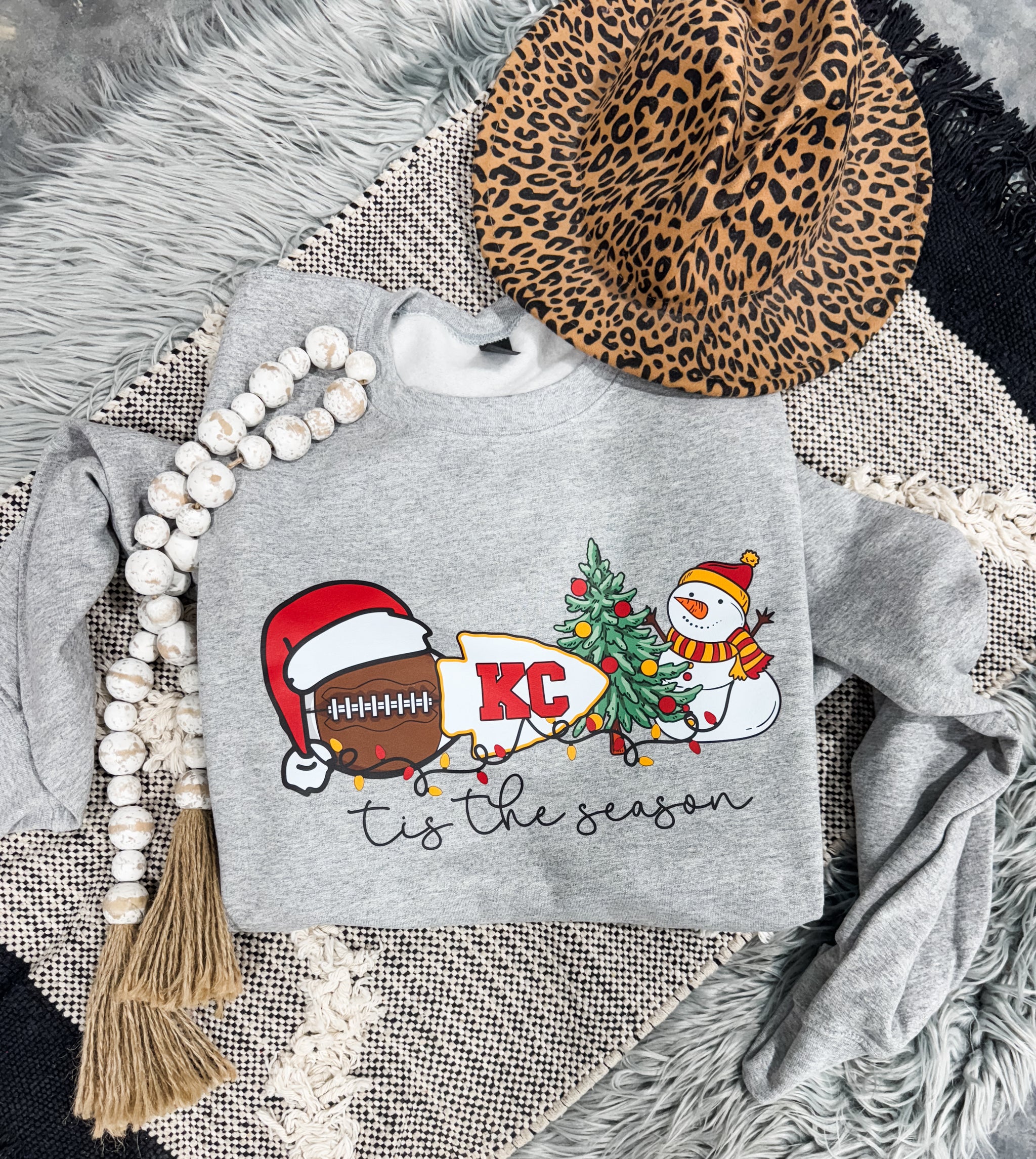 KC Collection - Olive Street Boutique