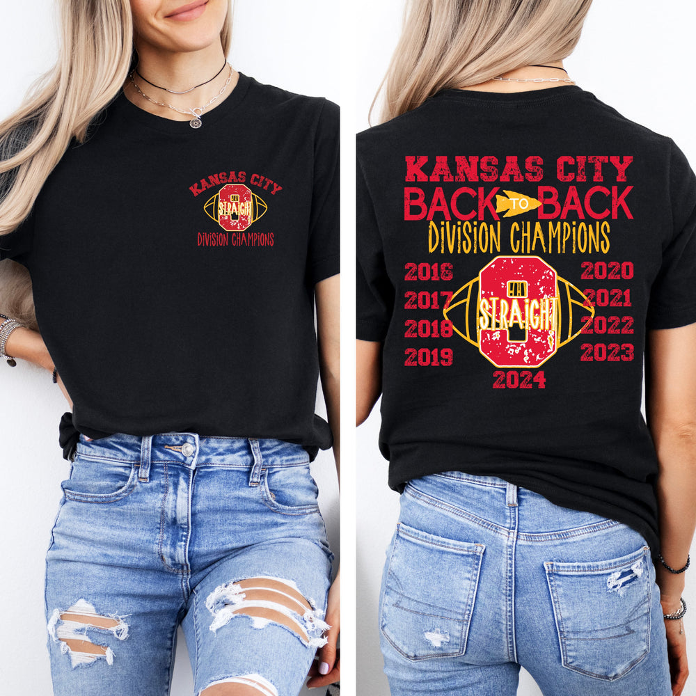 KC Collection - Olive Street Boutique