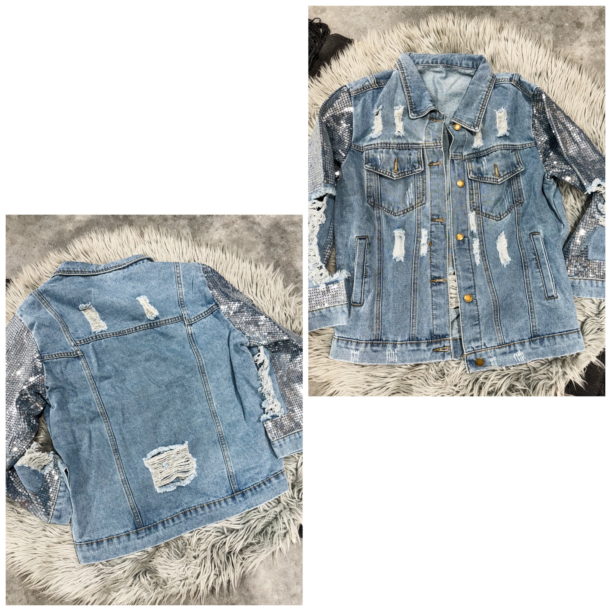 KC Collection - Olive Street Boutique