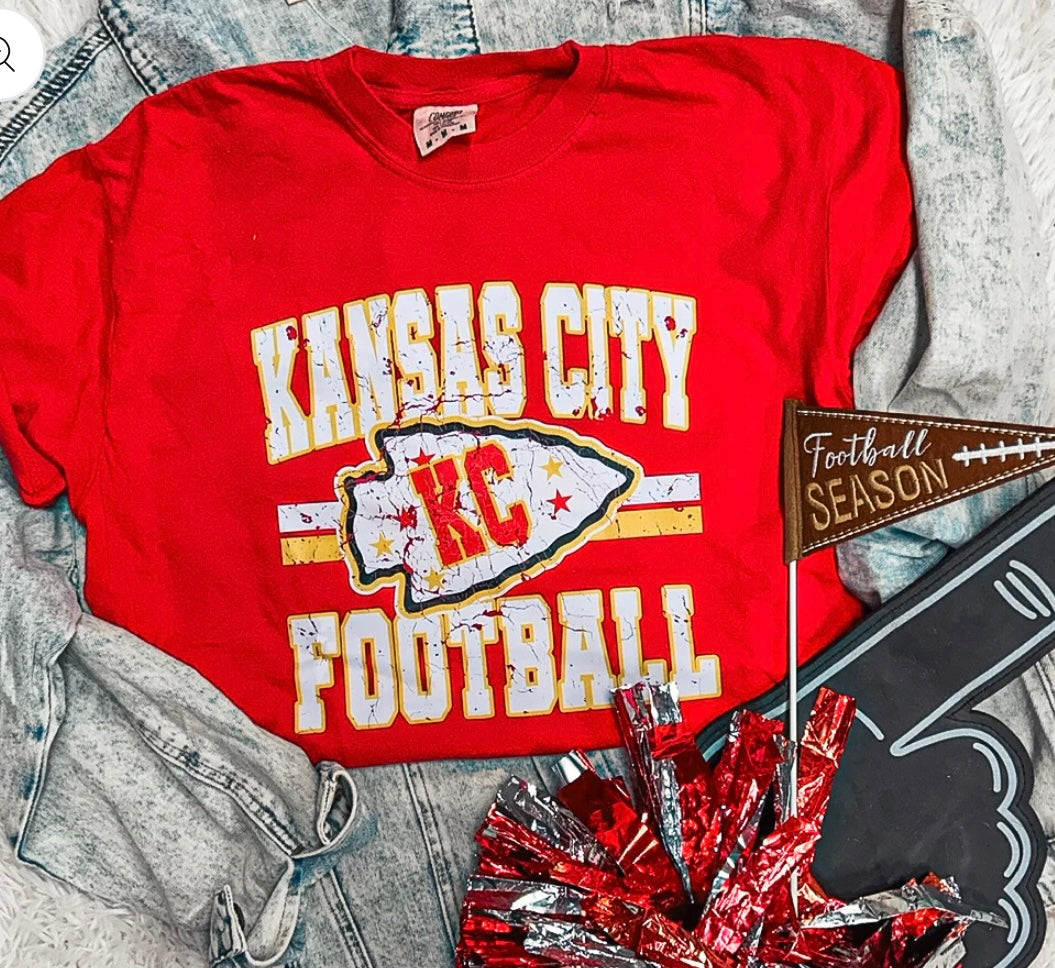 KC Collection - Olive Street Boutique