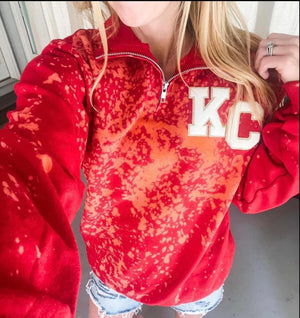 KC Collection - Olive Street Boutique