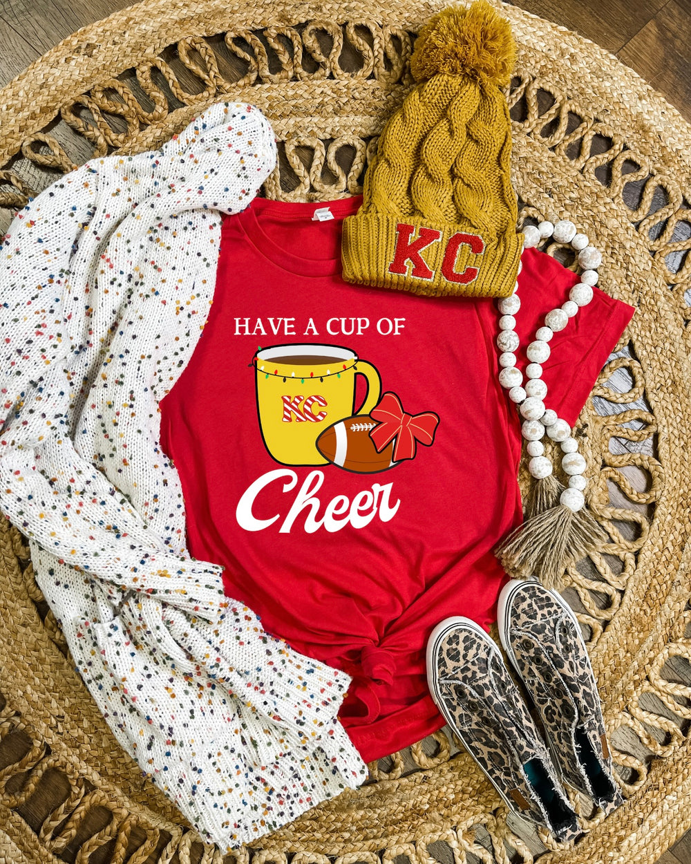 KC Collection - Olive Street Boutique