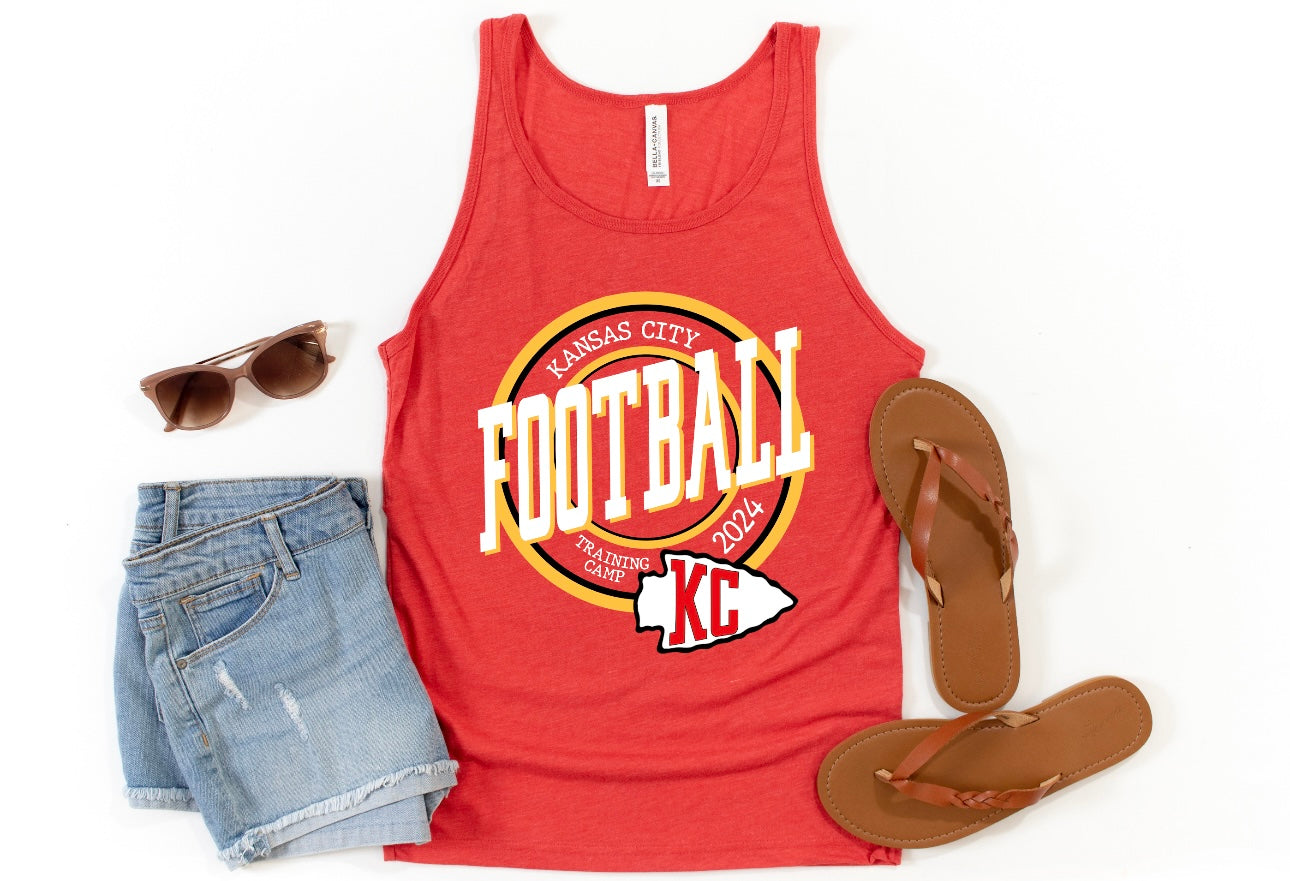 KC Collection - Olive Street Boutique