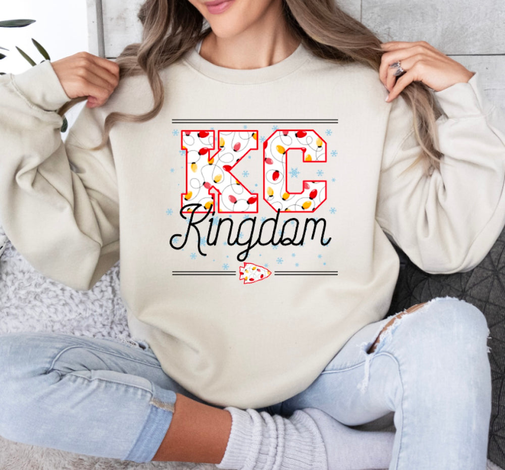 KC Collection - Olive Street Boutique