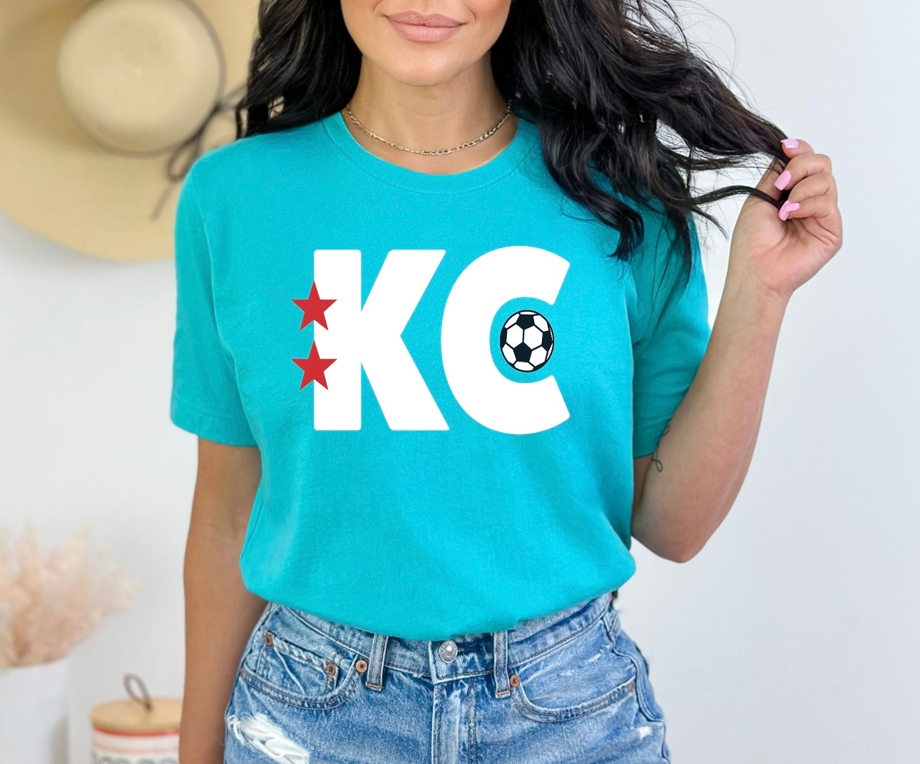 KC Collection - Olive Street Boutique